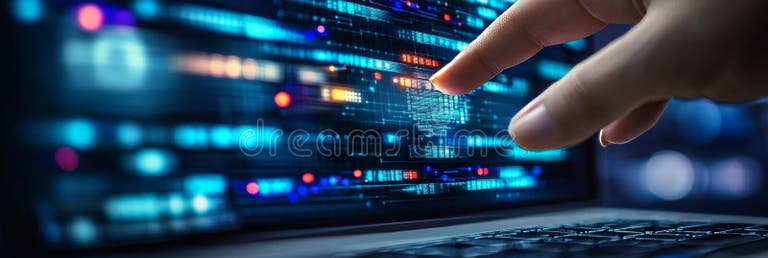 Dynamic Web Development Innovative Coding and Digital Design for ...