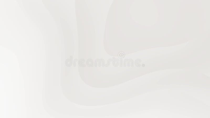 Dynamic White Abstract Pattern Loop Animation Stock Video Video Of Design Animated 343035069
