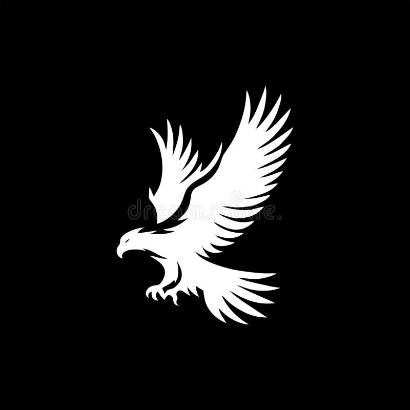 Flight Action Vector Logo Design Stock Illustrations – 1,139 Flight Action Vector Logo Design ...