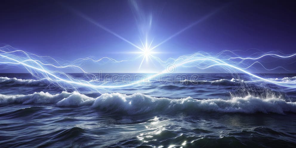 Dynamic White Plasma Lines a 4K Vertical Loop Animation for Stunning ...