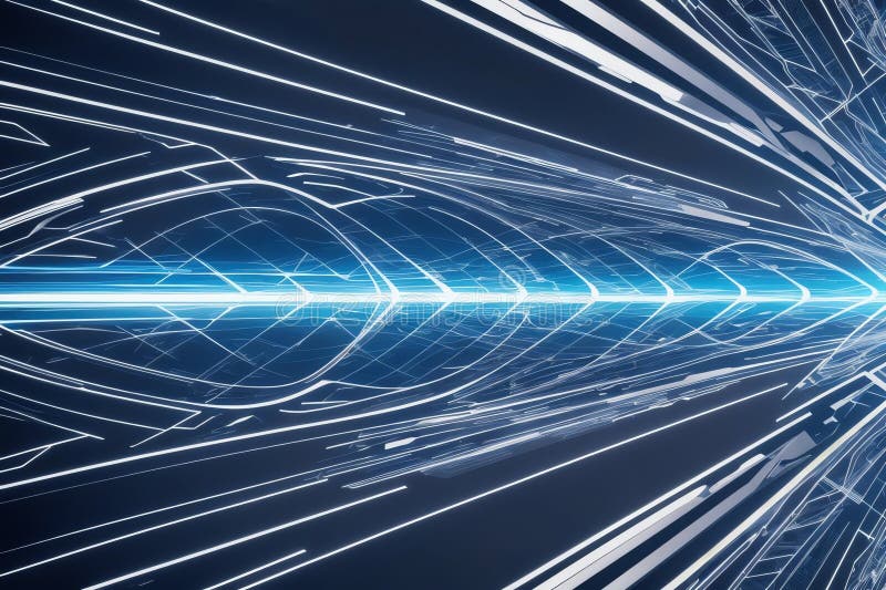 The Dynamic World of Big Data Technology.AI Generated Stock ... The Dynamic World of Big Data Technology.AI Generated Stock ...