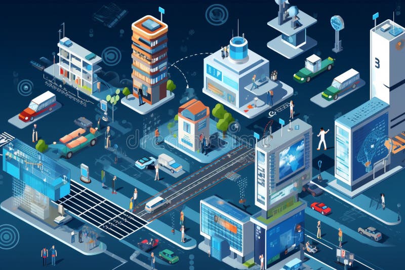 Interconnected Devices Stock Illustrations – 753 Interconnected Devices ... Interconnected Devices Stock Illustrations – 753 Interconnected Devices ...