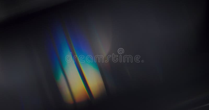 Dynamic World of Optical Lens Flare Effects with Animation. Experience ...