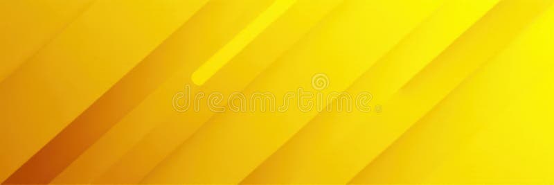 Dynamic Yellow Abstract Diagonal Lines, Shaded Background, Light ...