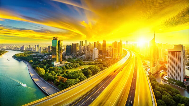 Dynamic Yellow Lower Thirds Animated Motion Graphics Title Templates ...