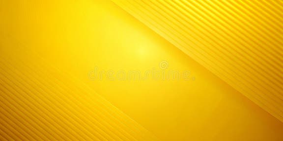 Dynamic Yellow Motion Graphics Background a Minimalist 4K Animation ...
