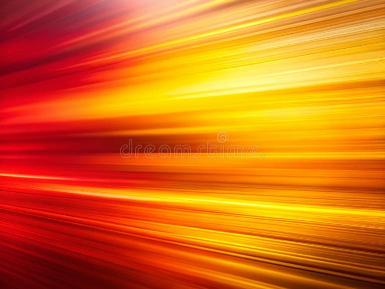 Dynamic Yellow and Red Gradient Background Cinematic Motion Blur for ...