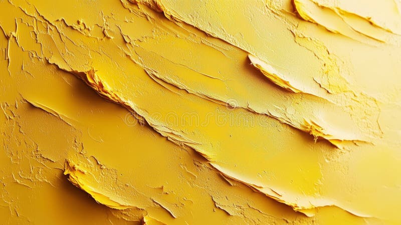 Dynamic Yellow Textured Background for Modern Design Projects Stock ...