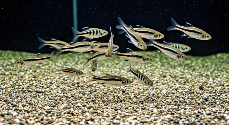 Zebra Danios Stock Illustrations – 7 Zebra Danios Stock Illustrations ...