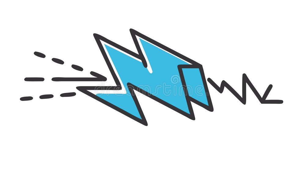 Abstract Electrical Energy Stock Illustrations – 81,172 Abstract ...