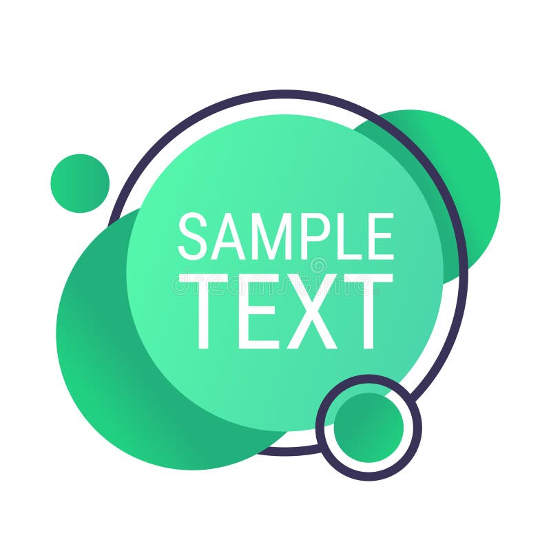 Green Abstract Form Stock Illustrations – 98,753 Green Abstract Form ...