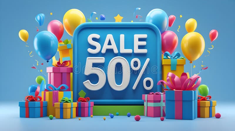 A Dynamically Composed and Graphically Bold AI-generated Scene, Ideal ...