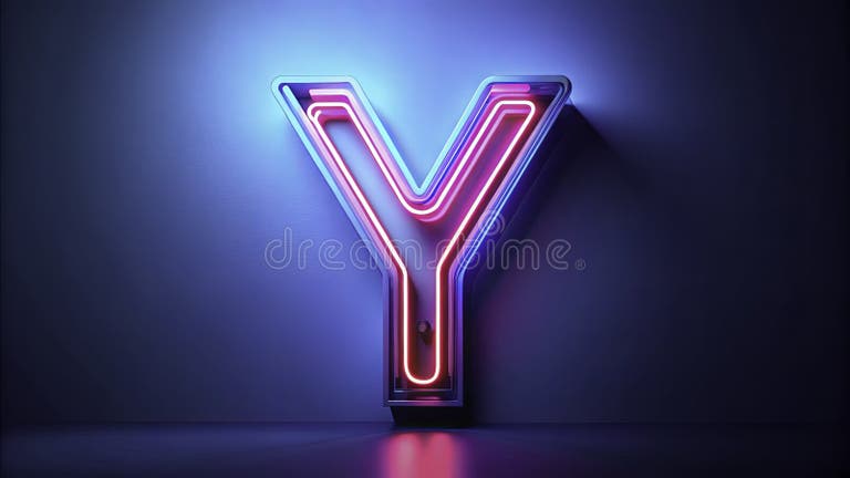Striking Y Letter Design Stock Illustrations – 140 Striking Y Letter ...