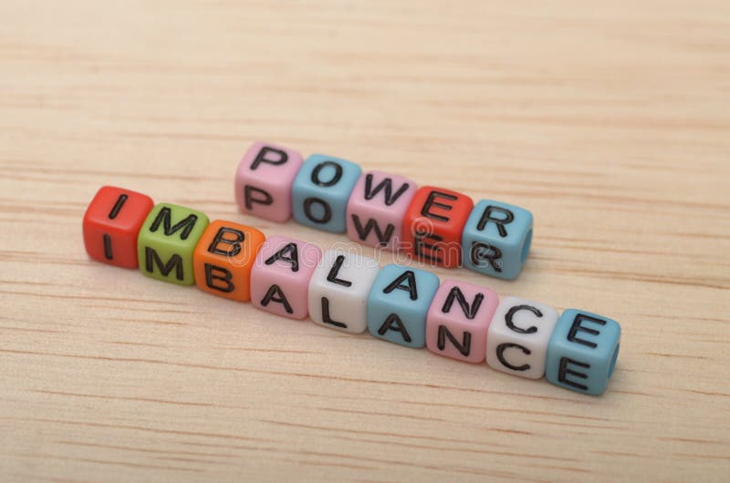 The Dynamics of Power Imbalance: Exploring Social, Economic, and ...