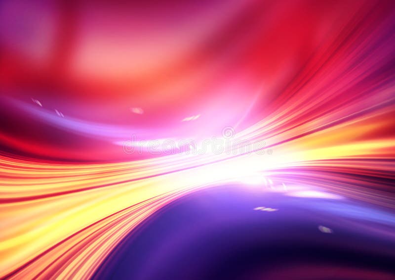 Dynamisch Ontwerp Als Achtergrond Stock Illustratie - Illustration of ...