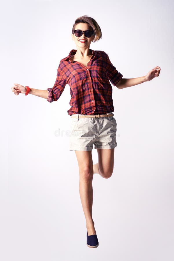 Dynamische mensen stock afbeelding. Image of mannetje - 9840935