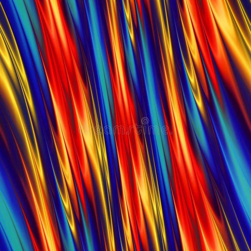 Dynamisch Ontwerp Als Achtergrond Stock Illustratie - Illustration of ...