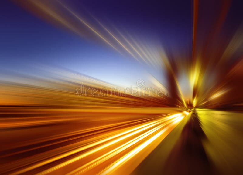 Dynamische achtergrond stock illustratie. Illustration of snelheid ...