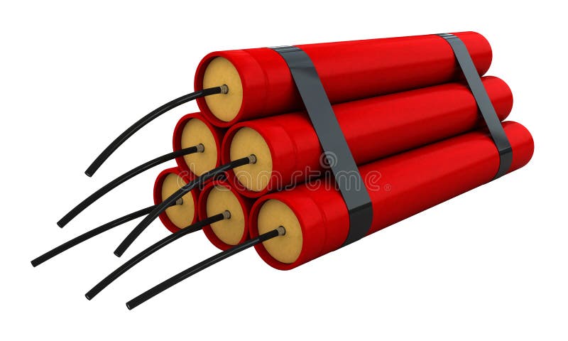 Dynamit Stock Illustrationen, Vektoren, & Kliparts - 23,437 Stock ...