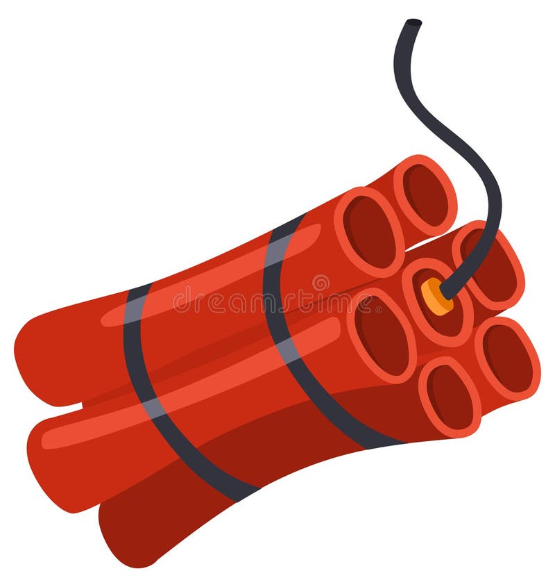 Dynamite Stock Illustrations – 24,530 Dynamite Stock Illustrations ...