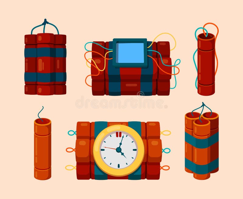 Firework Timer Stock Illustrations – 241 Firework Timer Stock ...