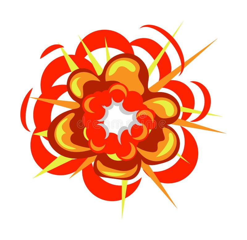 21+ Blast fire isolated Free Stock Photos - StockFreeImages