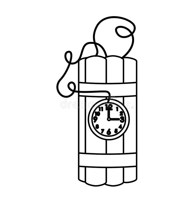 Dynamite Artwork Stock Illustrations – 454 Dynamite Artwork Stock ...