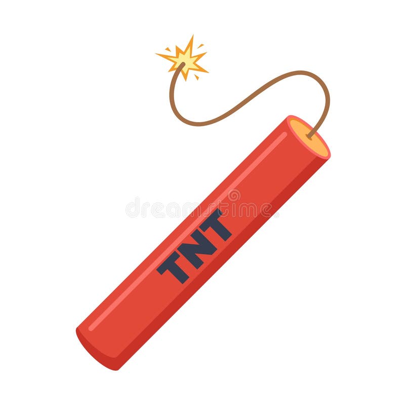 Dynamite Sticks Stock Illustrations – 507 Dynamite Sticks Stock ...