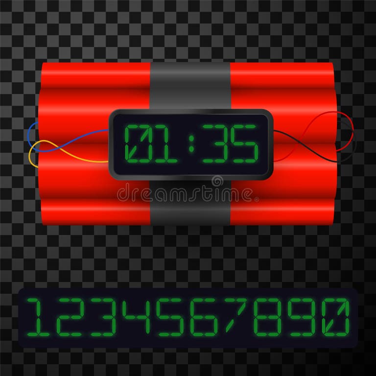 Firework Timer Stock Illustrations – 245 Firework Timer Stock ...