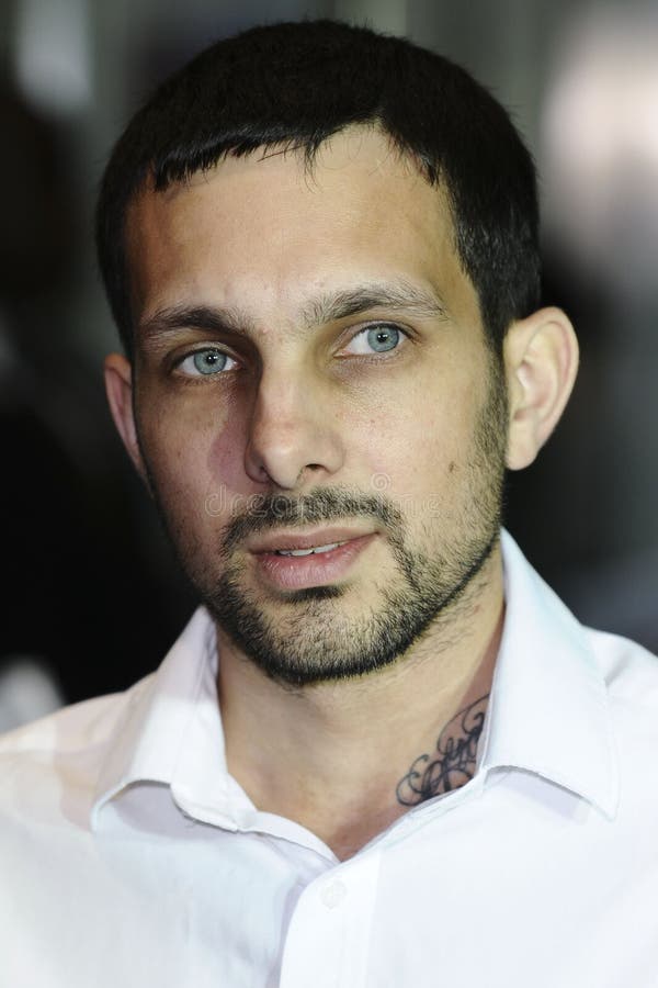 Dynamo editorial photo. Image of london, steve, dynamo - 21838986