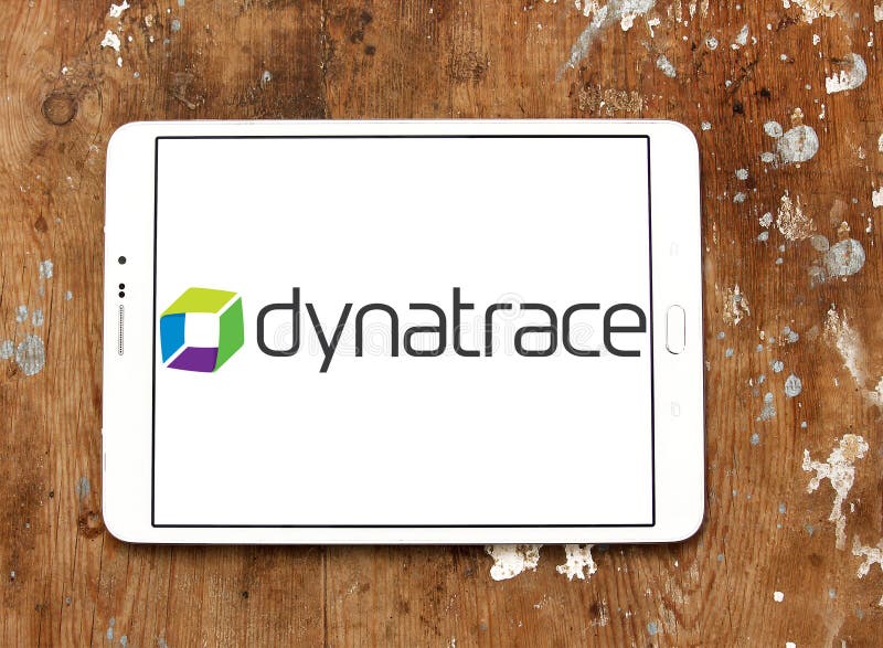 Dynatrace Logo Stock Photos - Free & Royalty-Free Stock Photos from ...