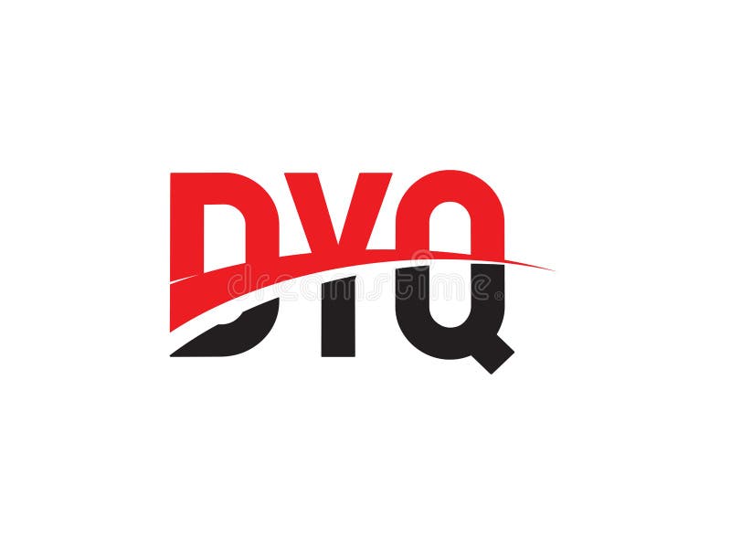 Dyq Letter Stock Illustrations – 21 Dyq Letter Stock Illustrations ...