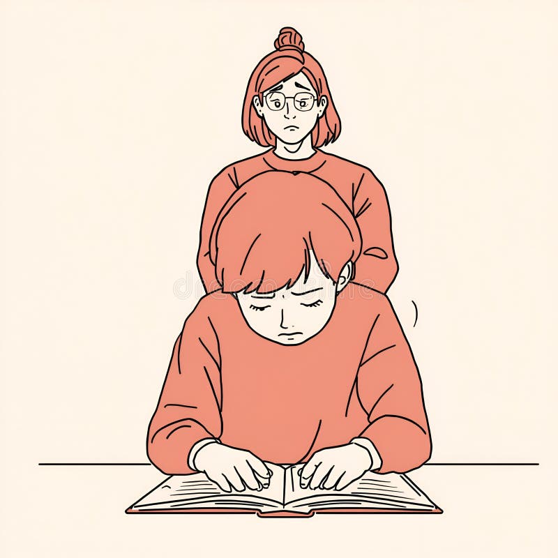 Perceptual Disorders Stock Illustrations – 20 Perceptual Disorders ...