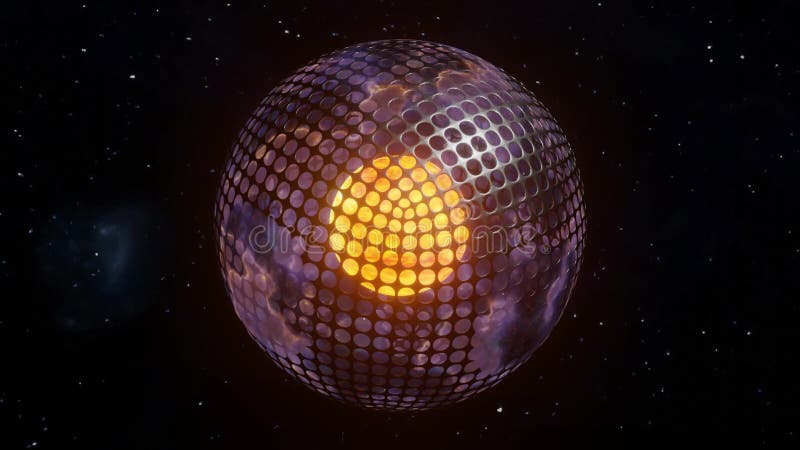 Dyson Sphere or Dyson Shell, Search for Artificial Stellar Sources of ...