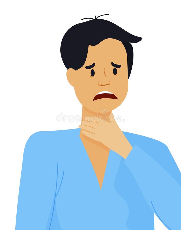 Dysphagia Icon. Aphagia Pictogram. Difficulty in Swallowing Symbol ... Dysphagia Icon. Aphagia Pictogram. Difficulty in Swallowing Symbol ...