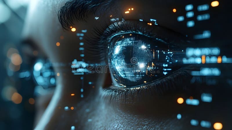 Of the Dystopian Possibilities of AI-powered Real-time Behavior ...