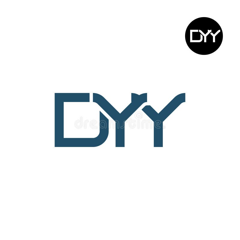 Dyy Stock Illustrations – 12 Dyy Stock Illustrations, Vectors & Clipart ...