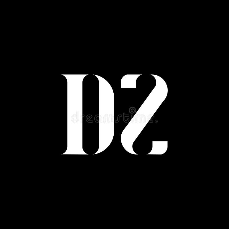 Letter Z D Logo Stock Illustrations – 328 Letter Z D Logo Stock ...