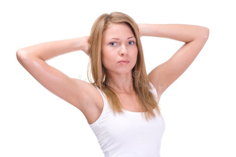 Zdjęcia Modela z obrazu o ID 13278294 od Maxim Timokhin (Mdblk1984)