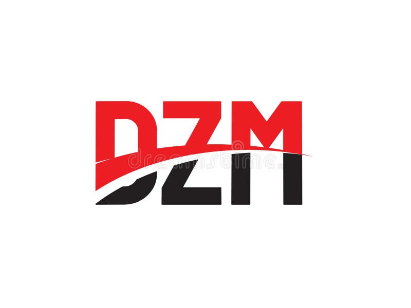 Dzm Letter Stock Illustrations – 14 Dzm Letter Stock Illustrations ...