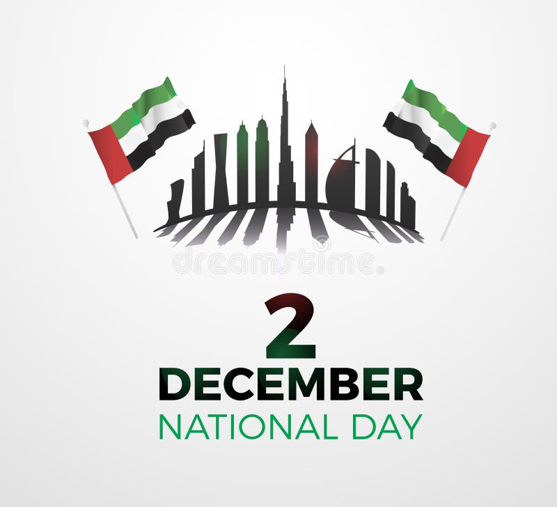 Día Nacional Diciembre De United Arab Emirates El 2do Ejemplo Del ... Día Nacional Diciembre De United Arab Emirates El 2do Ejemplo Del ...