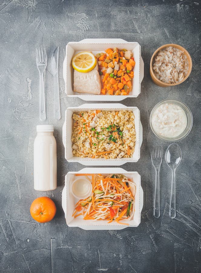 Healthy food delivery. 库存图片. 图片 包括有 圆白菜, 黄瓜, 健身, 美食 - 115221907