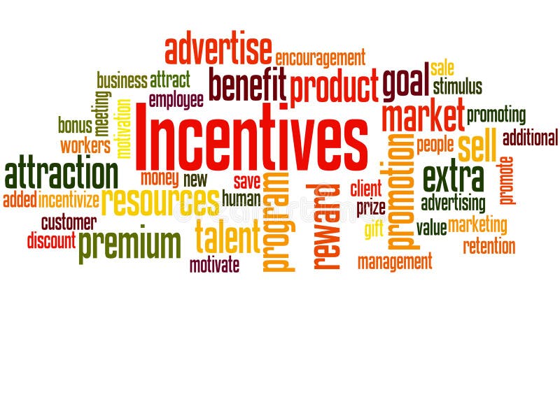 Incentives Ilustrações, Vetores E Clipart De Stock – (1,147 Stock ...