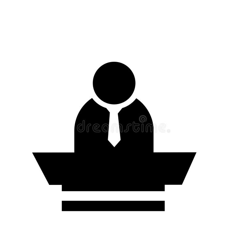 Chief Icon Vector Sign And Symbol Isolated On White Background, Chief ...