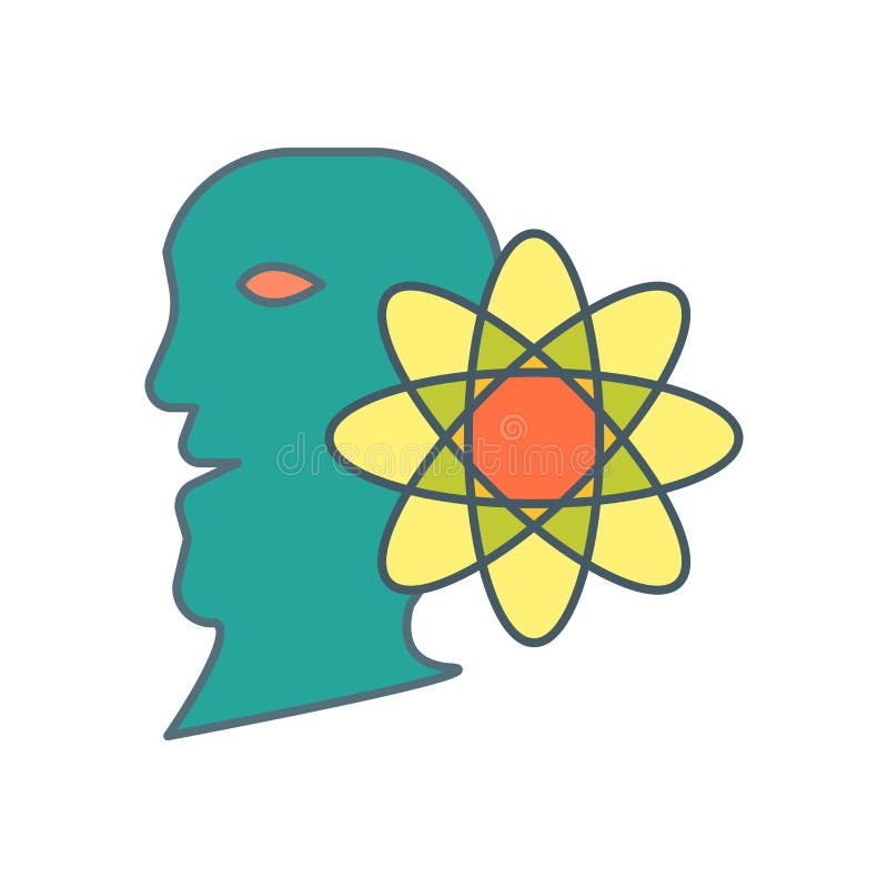 Knowledge Icon Vector Isolated on White Background, Knowledge Sign ...