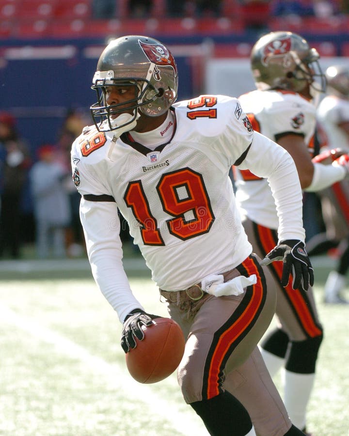 Tim Rattay, Tampa Bay Buccaneers Foto de archivo editorial - Imagen de ...