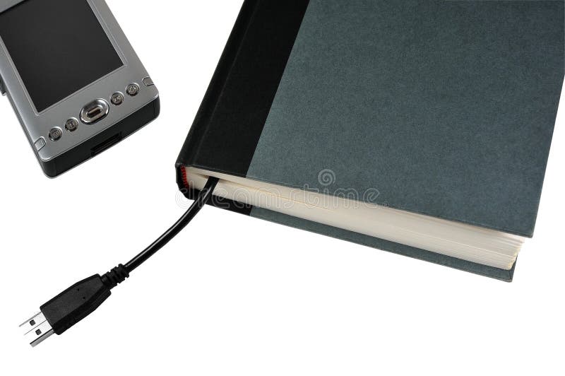 E Book stock photo. Image of classics, isolated, portable - 9215712