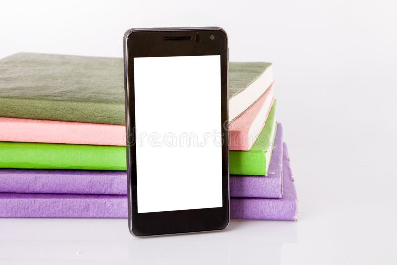 E-book concept stock photo. Image of books, electronic - 34578000