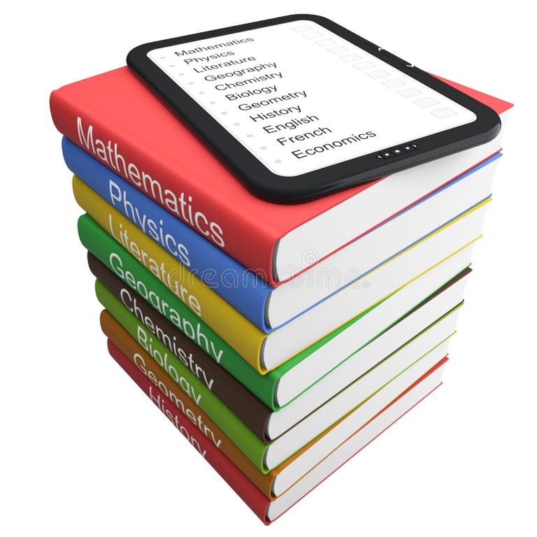 Mathematics Textbooks Stock Illustrations – 1,141 Mathematics Textbooks ...