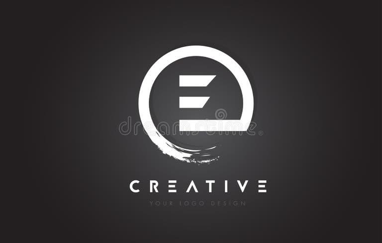 E Letter Design Stock Illustrations – 44,579 E Letter Design Stock ...